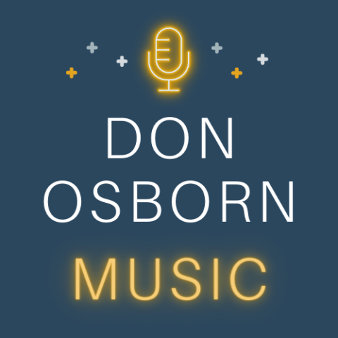 Music - Don Osborn Music